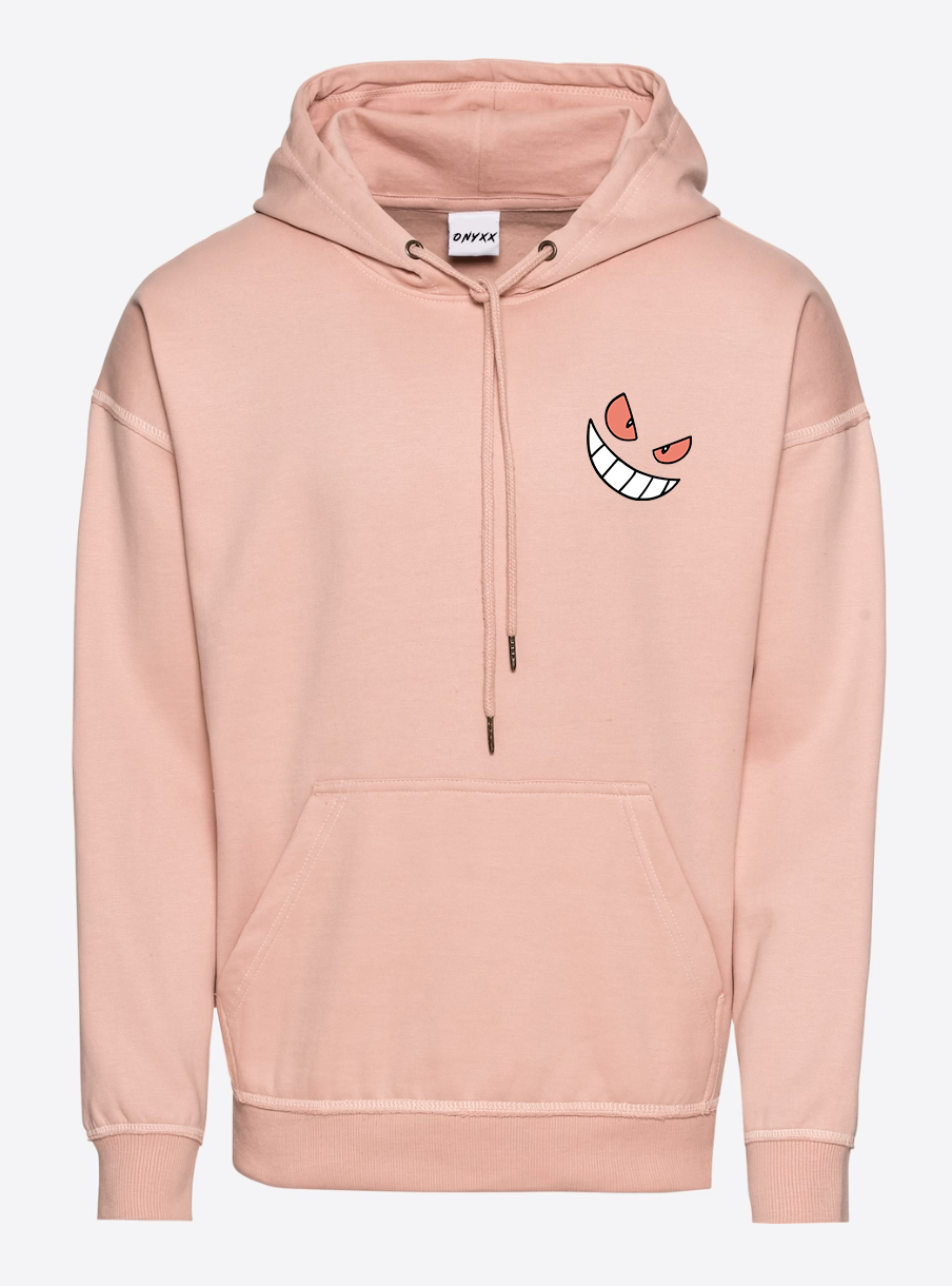 Charmie Gengar Hoodie