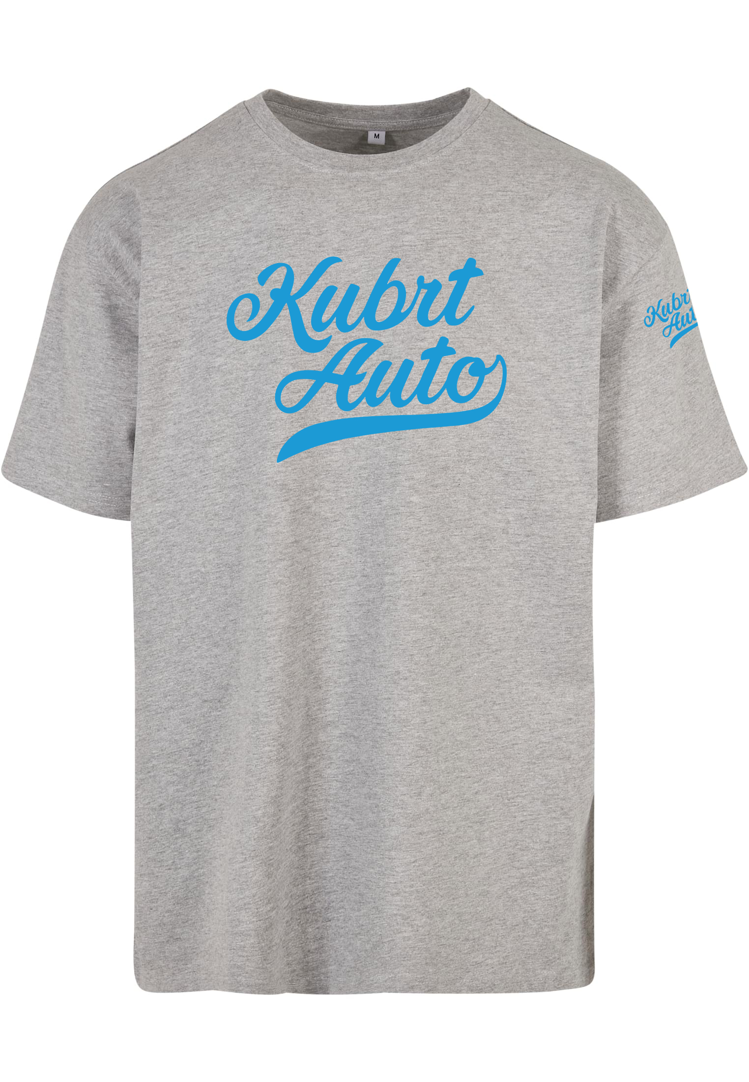 Kubrt Auto Triko logo