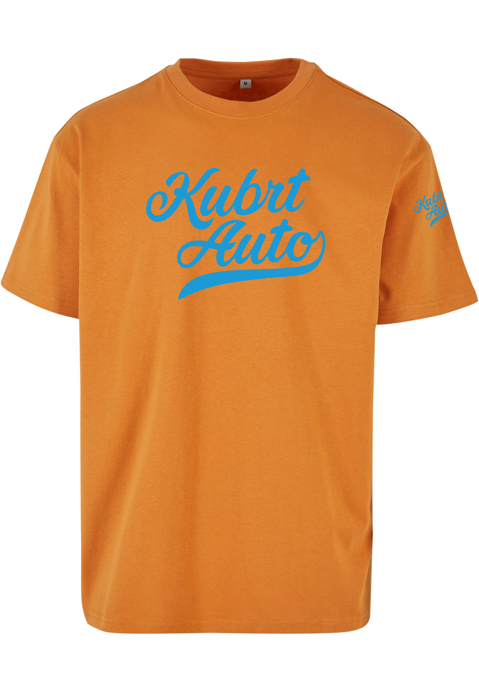 Kubrt Auto Triko logo