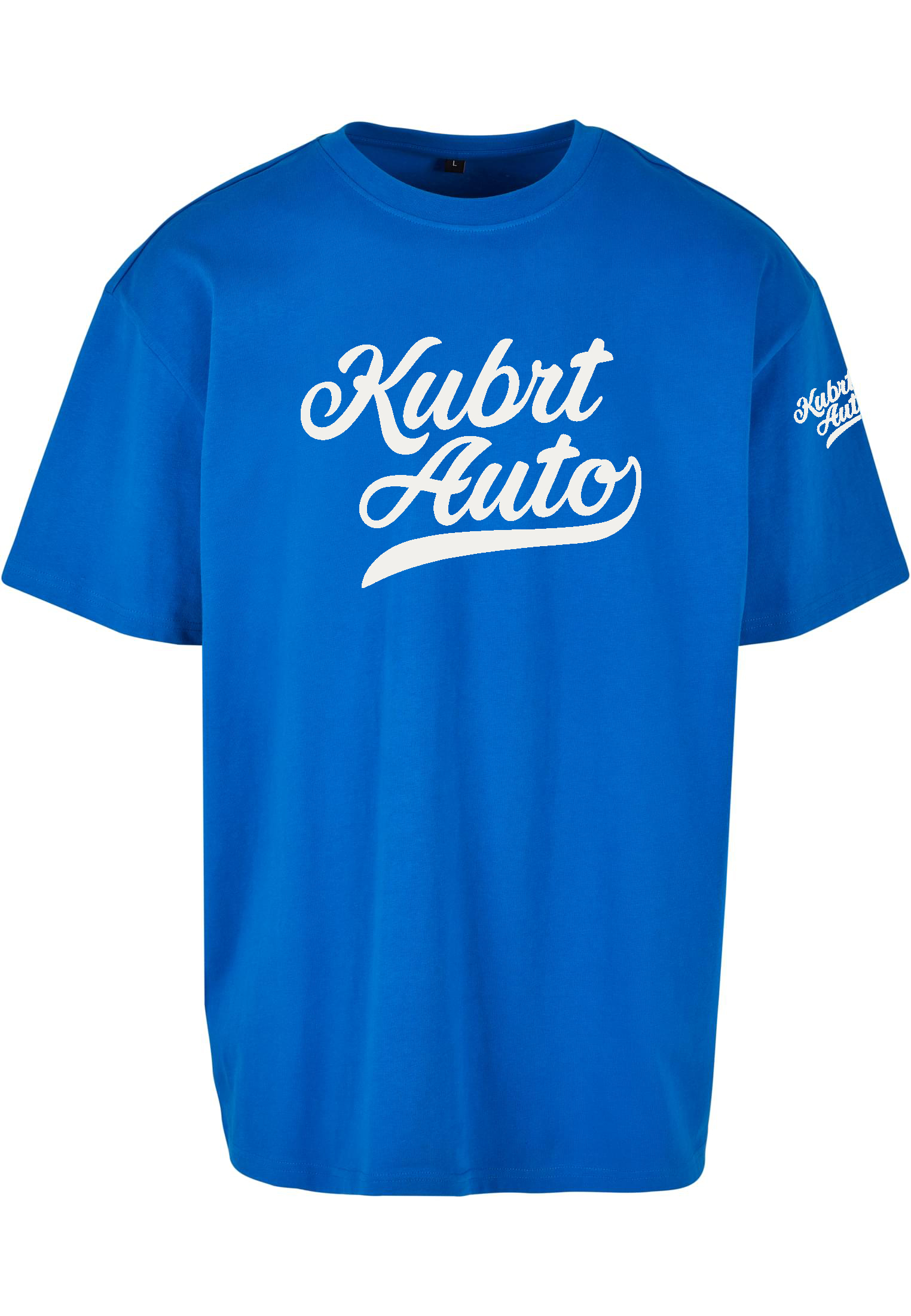 Kubrt Auto Triko logo